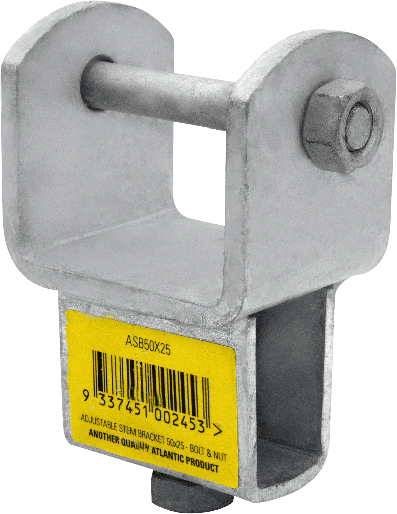 Adjustable Stem Brackets - Atlantic Products