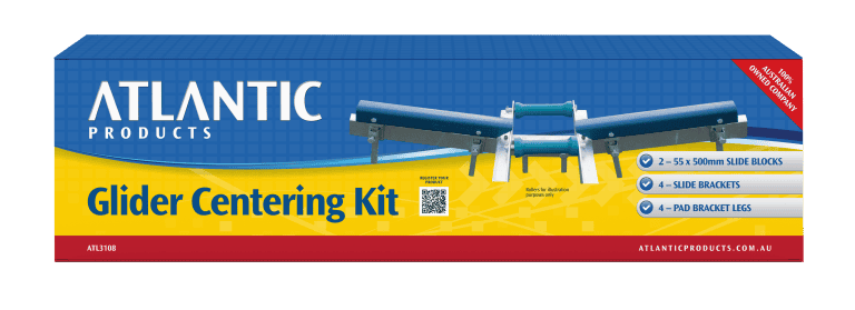Glider Centering Kit - Atlantic Products